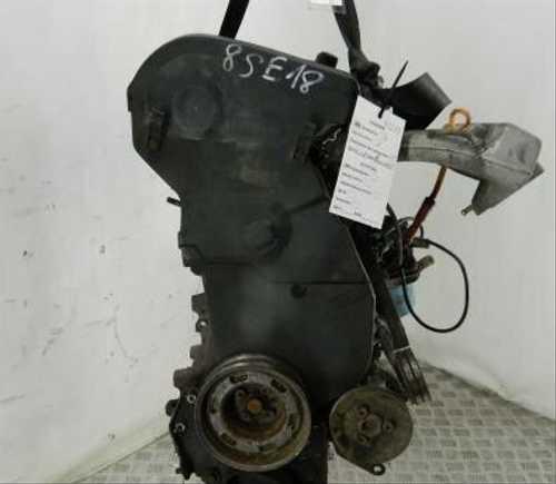Двигатель бензиновый audi A4 B5