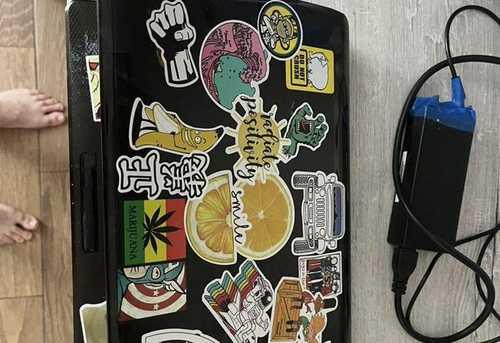 Ноутбук Asus K42D