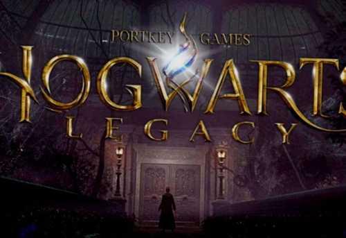 Hogwarts Legacy version PS4/PS5
