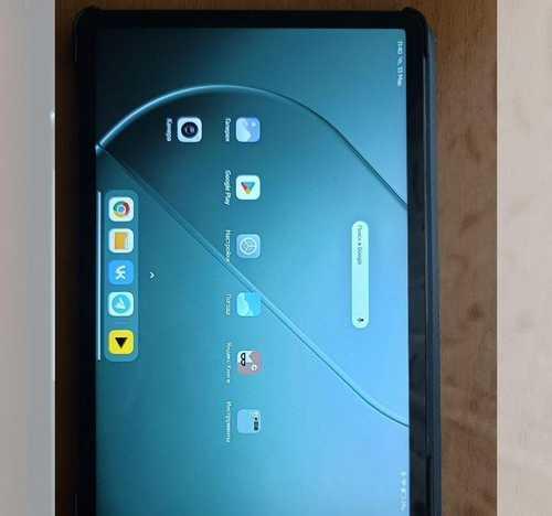 Планшет xiaomi mi pad 5