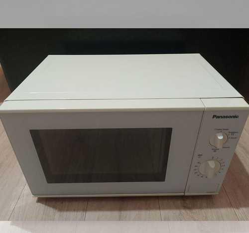 Микроволновка Panasonic