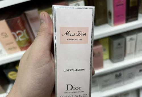 Miss dior blooming bouquet
