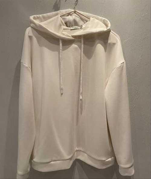 Свитшот толстовка stradivarius m