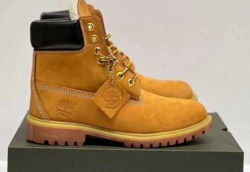 Зимние ботинки Timberland 6 inch