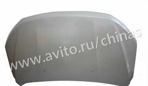 Капот Lifan Myway
