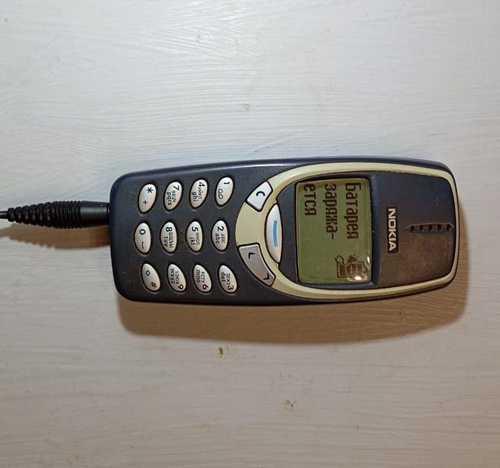 Nokia 3310