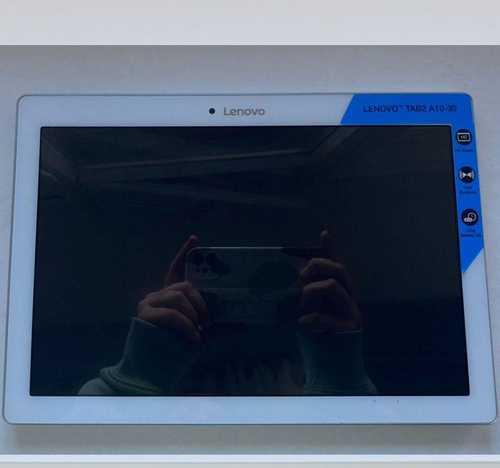 Планшет Lenovo Tab 2 A10-30