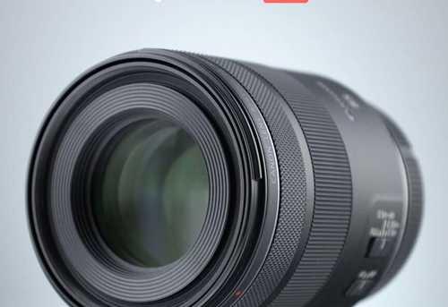 Canon RF 85mm F2 macro IS STM (id-04240579)