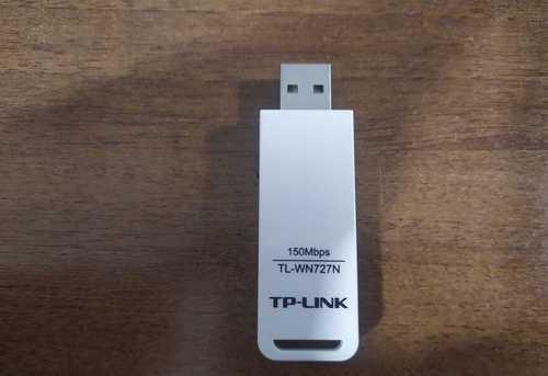 WiFi модуль usb