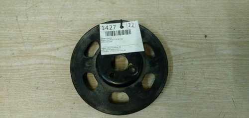 Шкив помпы Suzuki Swift ZC71S K12B