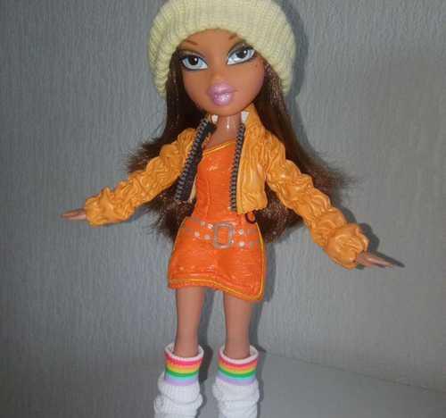 Одежда обувь Bratz Rainbow