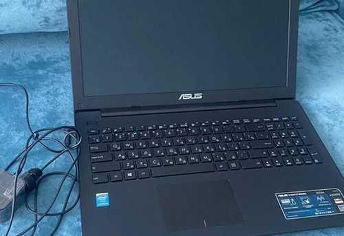 Ноутбук asus x553m