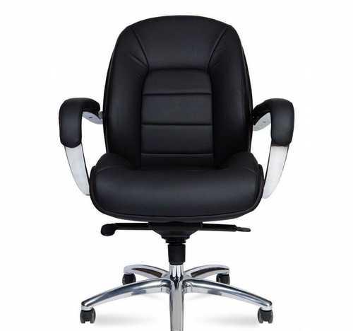 Компьютерное кресло Grand LB black