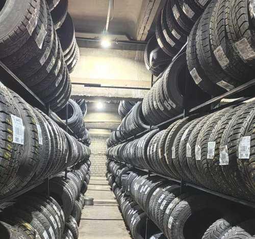 Dunlop Grandtrek WT M3 225/55 R18 W