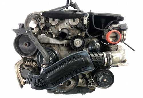 Двигатель Mercedes C 2003 M271946, 271946
