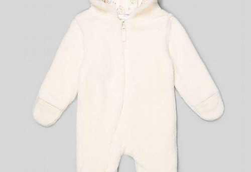 Детский комбинезон