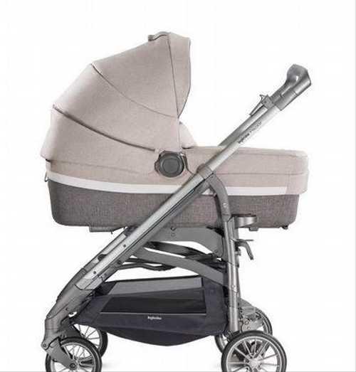 Коляска Inglesina Trilogy System Quattro 4 в 1 на