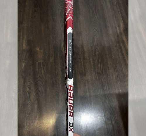 Клюшка Bauer Vapor 3X