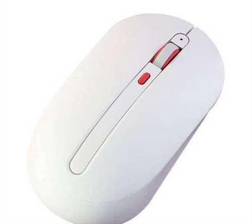 Беспроводная мышь Xiaomi miiiw Wireless Mouse Mute