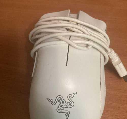 Игровая мышь Razer deathadder essential