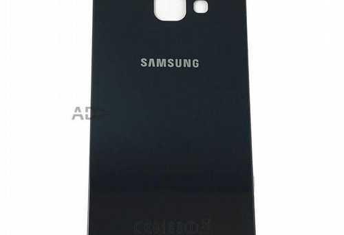 Задняя крышка Samsung Galaxy A7 2016 (A710F) Белый