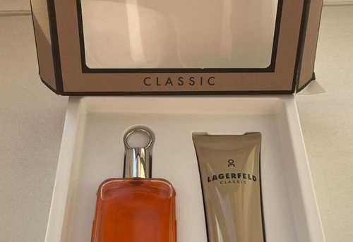 Karl Lagerfeld Classic оригинал