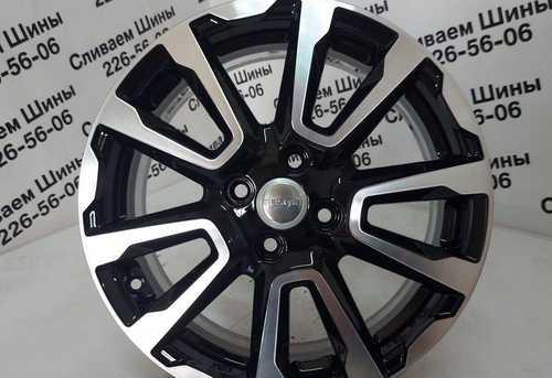 Диски литые r16 4x100 54.1