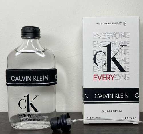 Calvin Klein CK Everyone Eau DE Parfum (Оригинал)