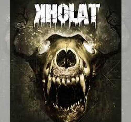 Kholat xbox ключ