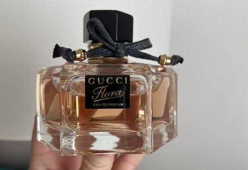 Парфюм gucci flora