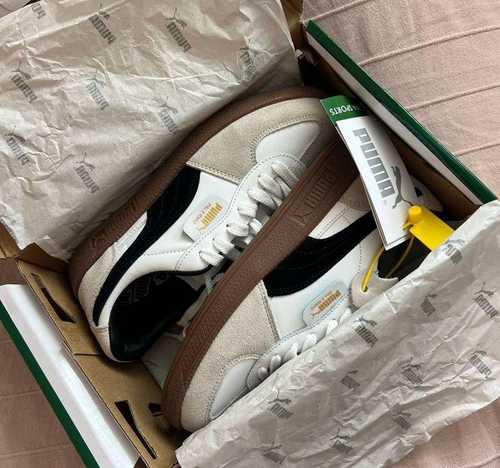 Кроссовки puma