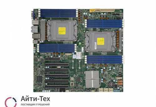 Серверная материнская плата Supermicro