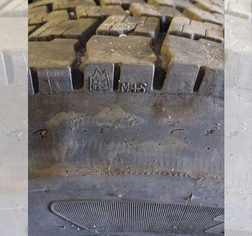 Шины 315 70 22.5 ведущие кама