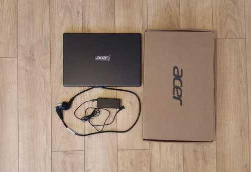 Ноутбук Acer Aspire a515-45g-r26x