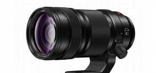 Panasonic 70-200mm f/4 O.I.S Lumix S PRO Новый