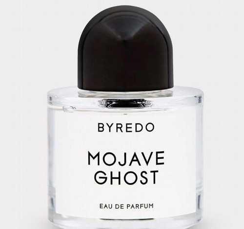 Byredo mojave ghost