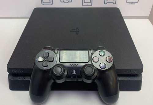 Д9) Sony PS4 Slim 1Tb