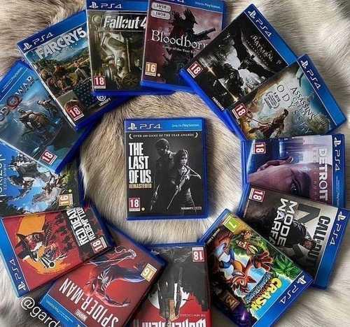 PS Plus, игры playstation в России