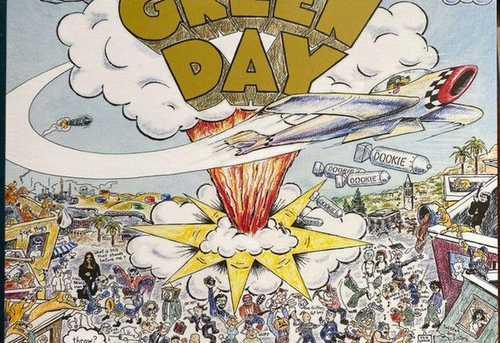 Винил Green Day – Dookie