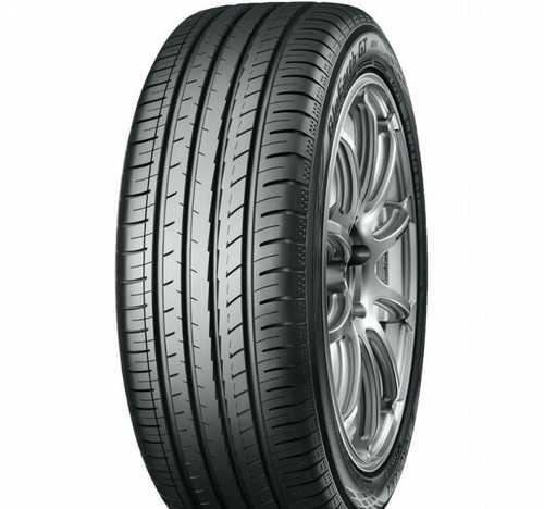 Yokohama BluEarth-GT AE-51 205/60 R16 96W