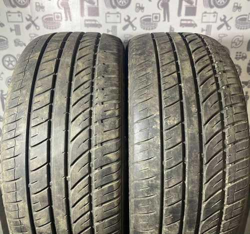 Evergreen EU72 235/45 R17 97W