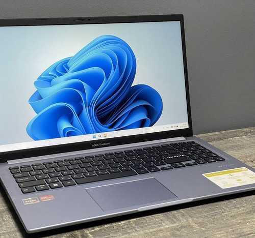 Ноутбук Asus VivoBook 15 ryzen 7 4800Hs 16\512