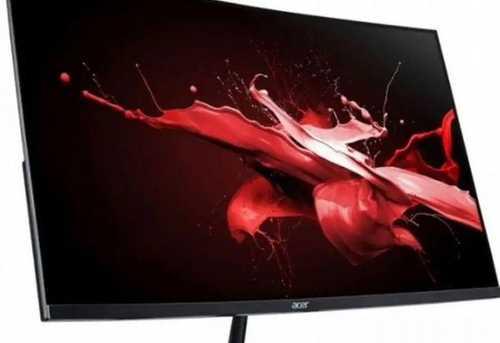 32" Монитор Acer ED320QRPbiipx Black 165Hz 1920x10