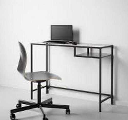 Стол IKEA витше