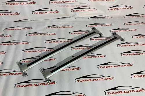 Рейлинги поперечные Toyota Land cruiser 200 M302