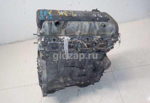 Двигатель suzuki ignis ii (HR) 1.3 m13a
