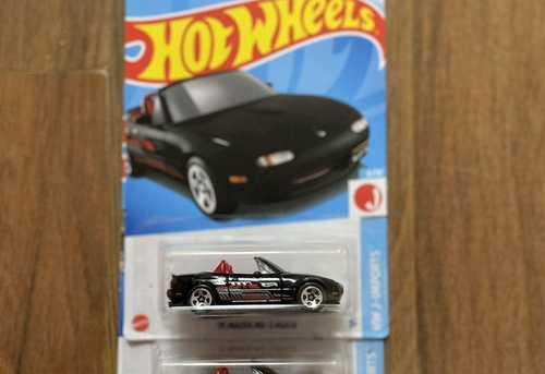 Hot wheels mainline case E 2024