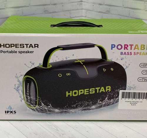 Беспроводная колонка Hopestar Party Box 150