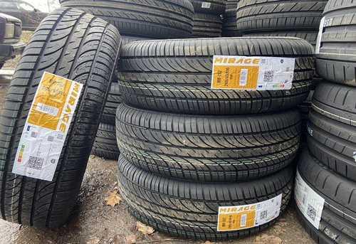 Mirage MR162 205/65 R16 95H