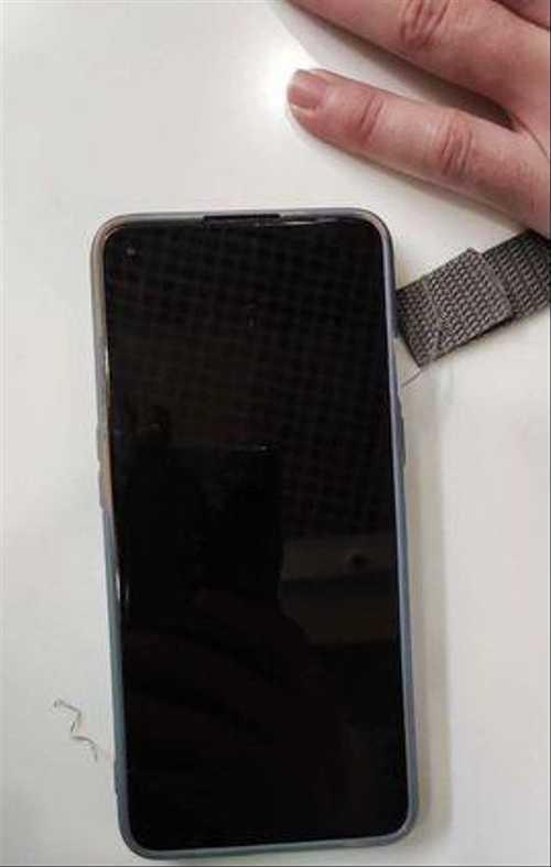One plus 9 5g 12/256